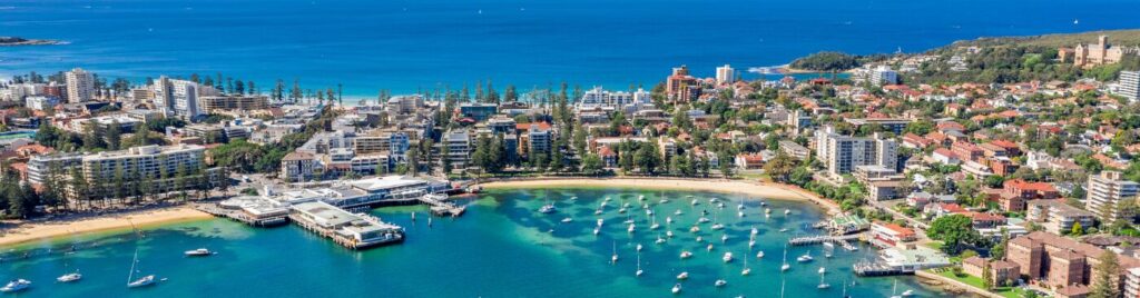 Residential Strata Management - Beaches Strata